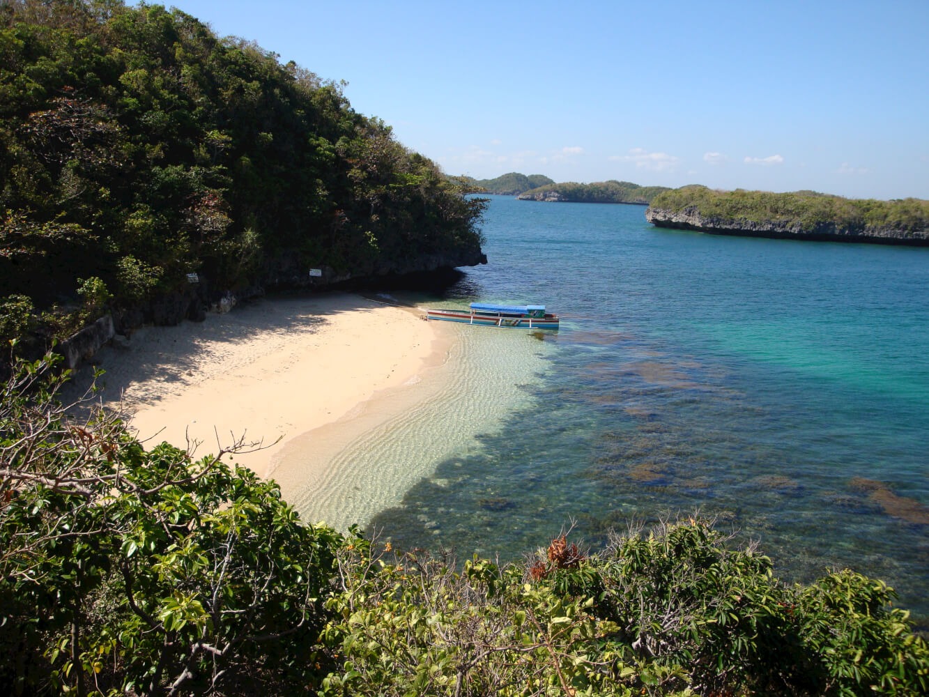 Visit the Philippines - Philippines Schools Project