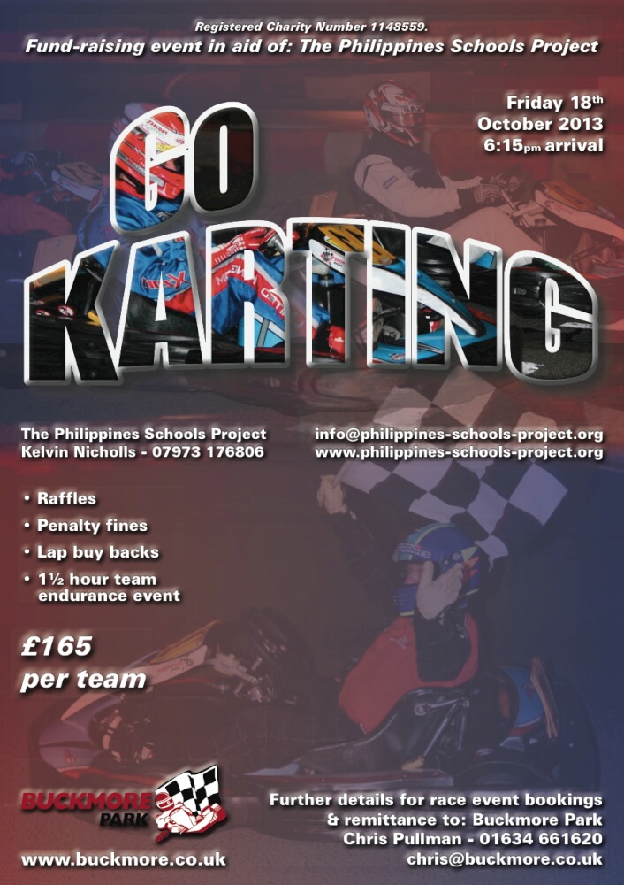 How can you help? - Philippines Schools Project